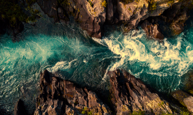 Neither Hot Nor Cold - Sermon Notes - The River Church